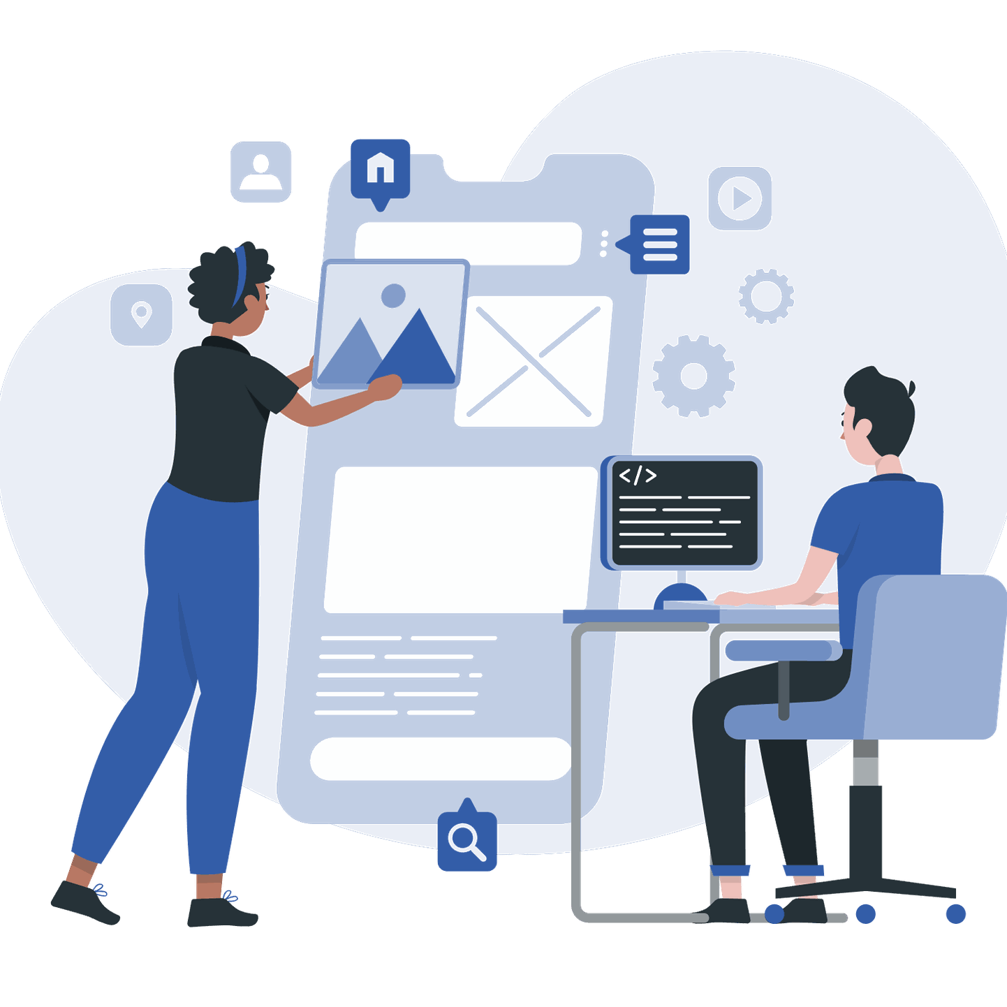 Maintex | BBC & Partners